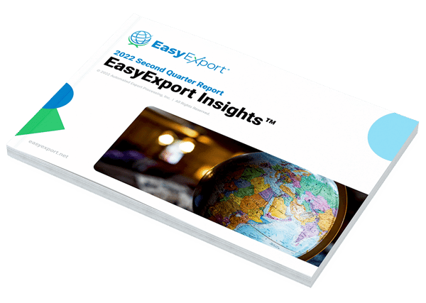 EasyExport Report Finds International Ecommerce is a Compelling Option for the U.S. Firearms ...